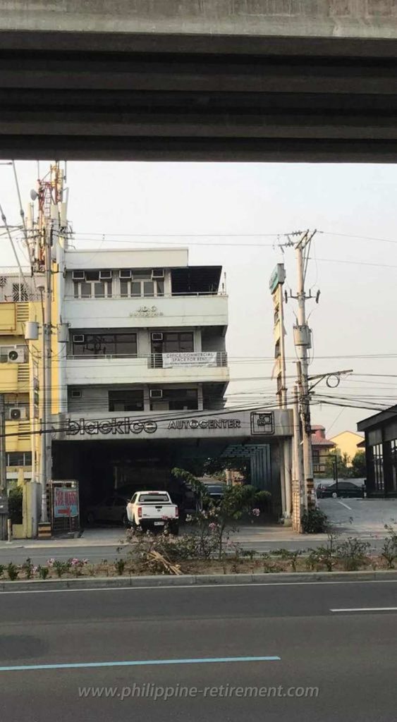 Marcos Highway Commercial Property for Sale | Philippine Retirement ...