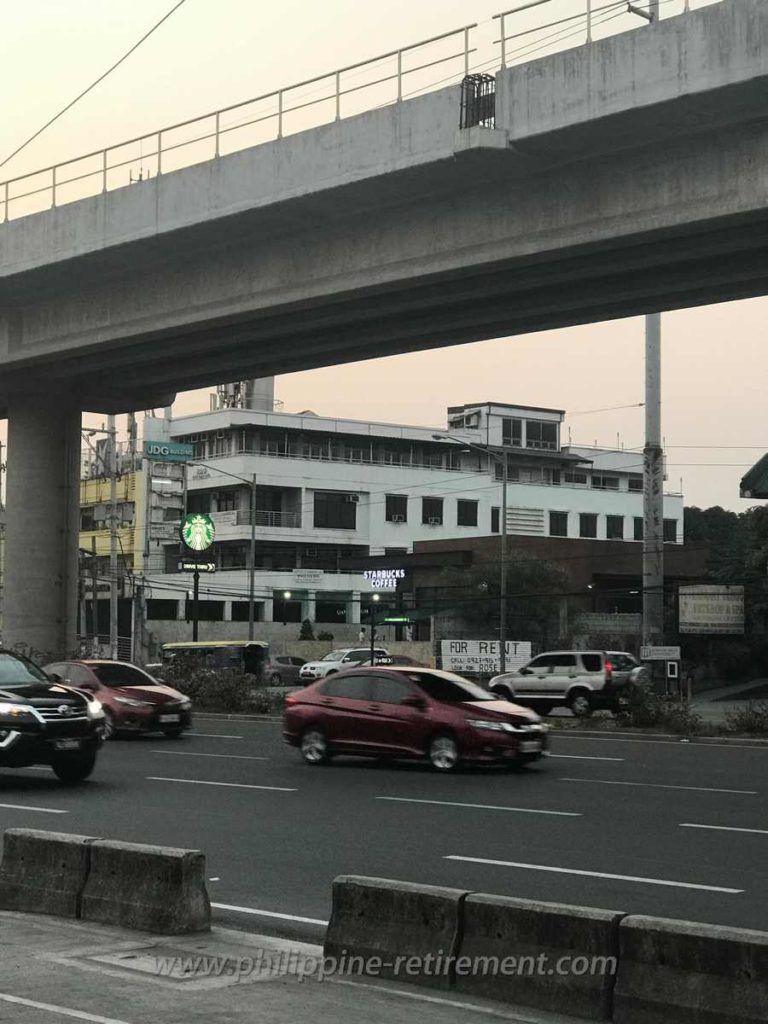 Marcos Highway Commercial Property for Sale | Philippine Retirement ...